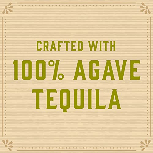 Cholula Tequila & Lime Reserva Hot Sauce (Crafted with 100% Agave Tequila), 5 fl oz