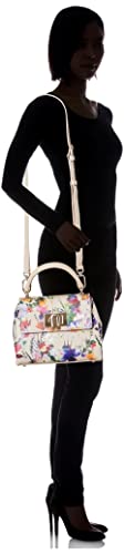 Furla 1927 Mini Top Handle, Women's Shoulder Bag, Toni Ballerina (1007-B4K00)