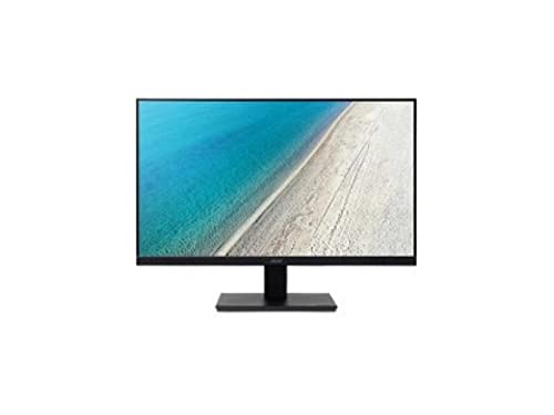 Acer V227Q 21.5" Full HD LED LCD Monitor - 16:9 - Black