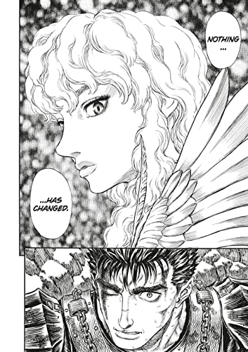 Berserk Deluxe Volume 8