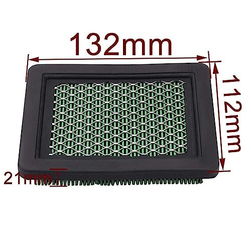 Air Filter Cover For Honda GCV160 HRR216VKA Troy-Bilt TB130 Toro TR130
