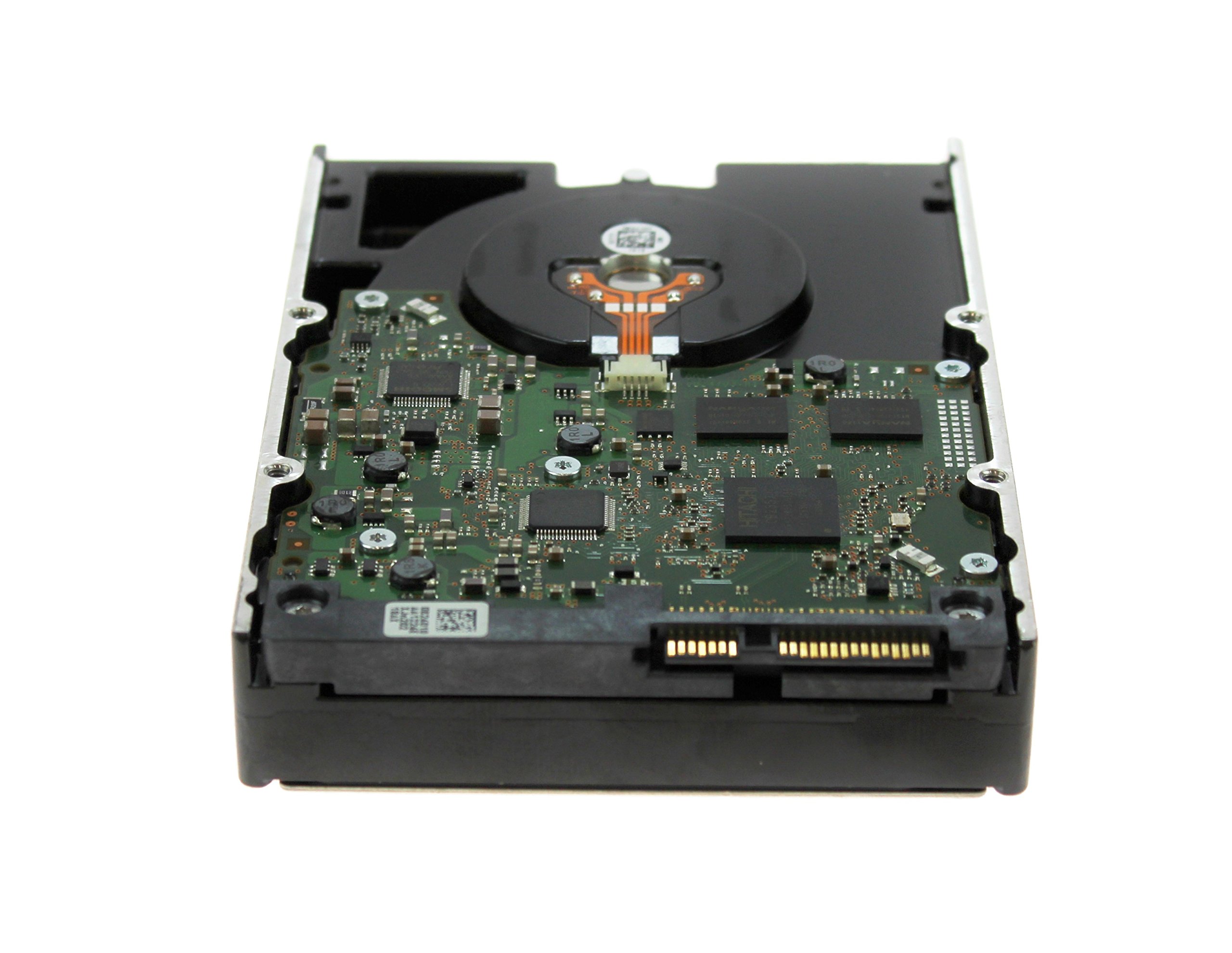 EF0600FATFF HP 600-GB 6G 15K 3.5 DP SAS HDD