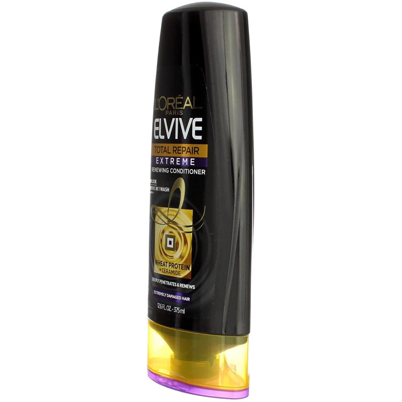 L'Oreal Paris Advanced Total Repair Extreme Reconstructing Conditioner (Set of 2) (Total 25.2 oz)