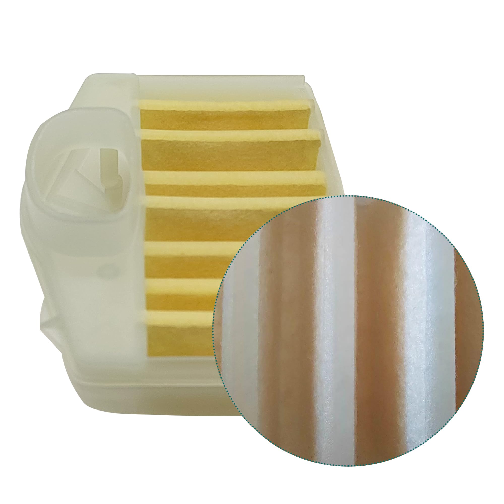Air Filter for Hus qvarna 362 365 371 372 372XP Jonsered 2063 2071 CS2160 CS2171 CS2172 503814501 503814502 503814503