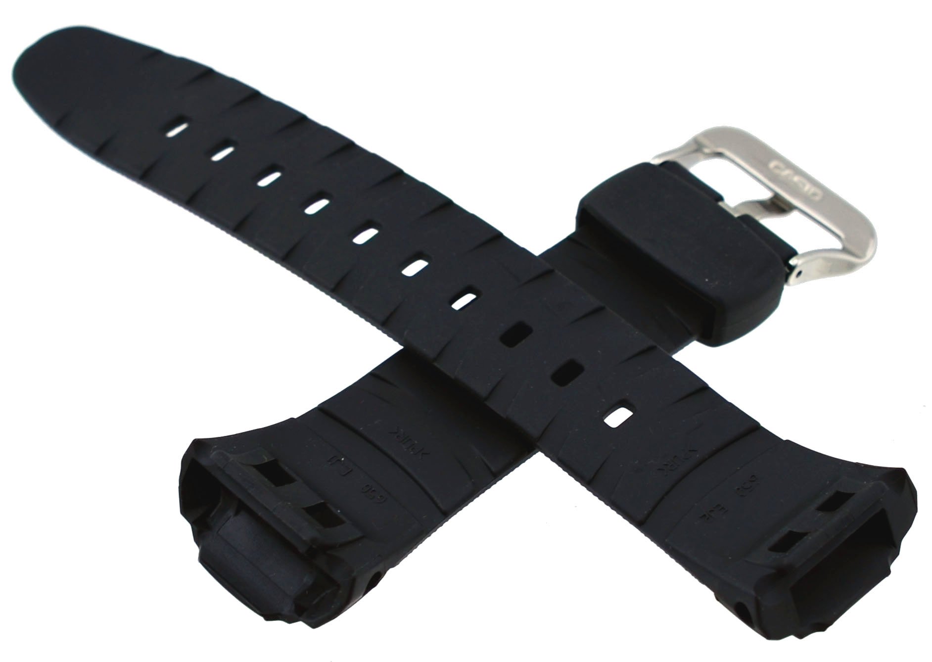 Casio Genuine Replacement Strap for G Shock Watch Model - GW-530 GW-500