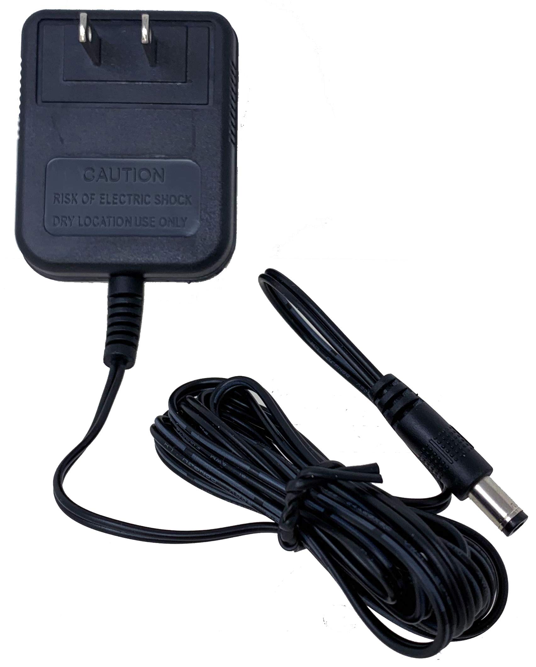 Kaito XY-06000500DU AC Adapter for Voyager MAX KA900 Radio