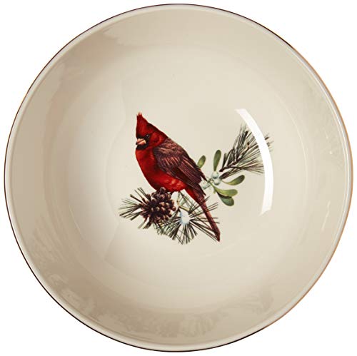 Lenox 883433 Winter Greetings 3-Piece Place Setting