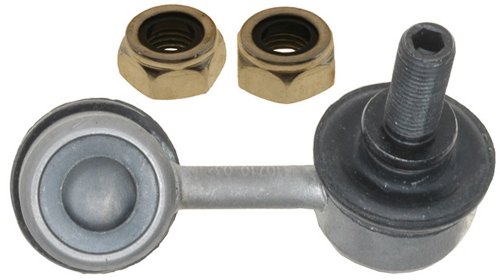 ACDelco Advantage 46G0332A Front Passenger Side Suspension Stabilizer Bar Link Kit with Link and Nuts