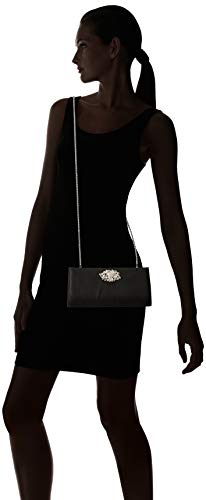 Adrianna Papell Stacee Black One Size