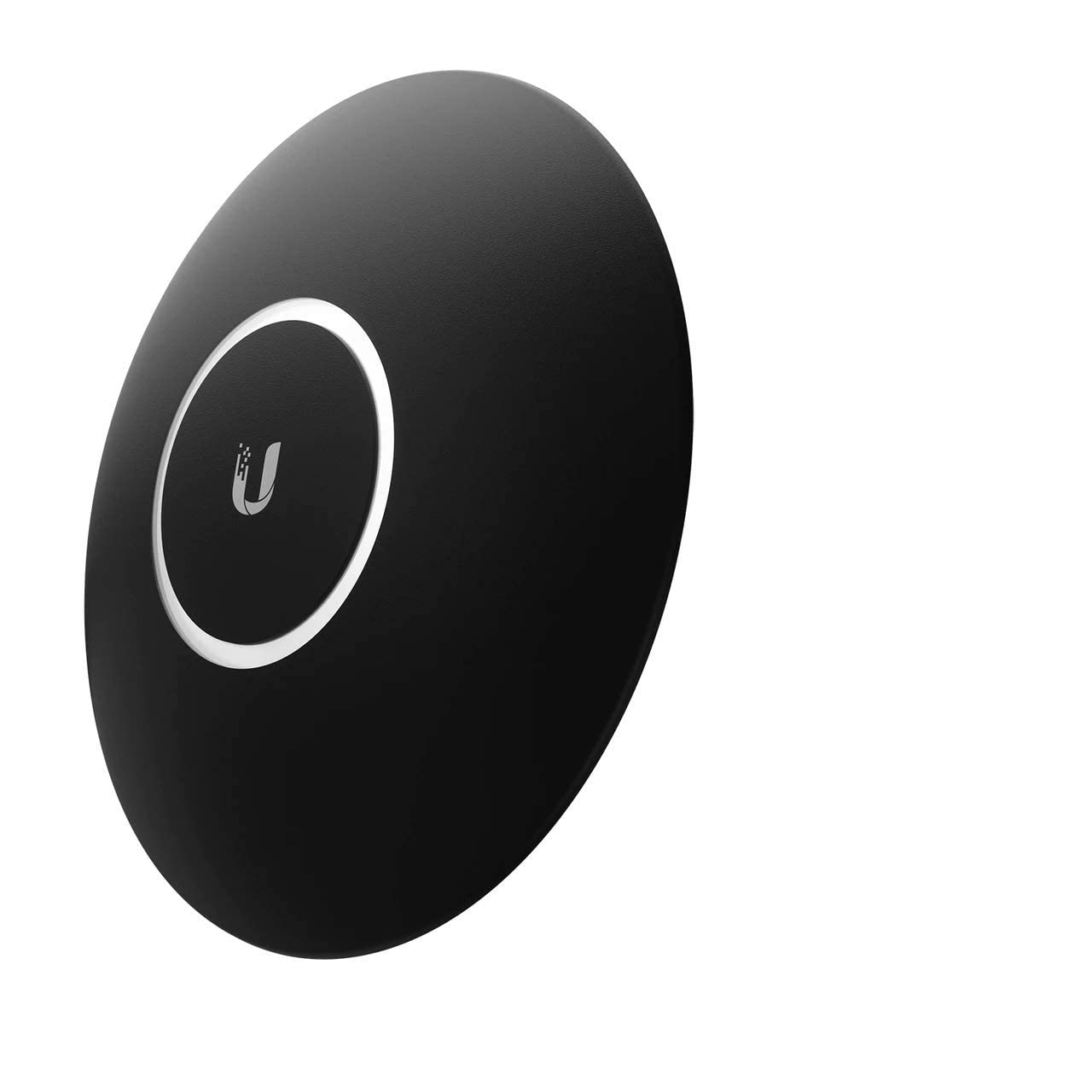 Ubiquiti Networks Black Design Upgradable Casing for Nanohd, 3-Pack, NHD-Cover-Black-3 (for Nanohd, 3-Pack)