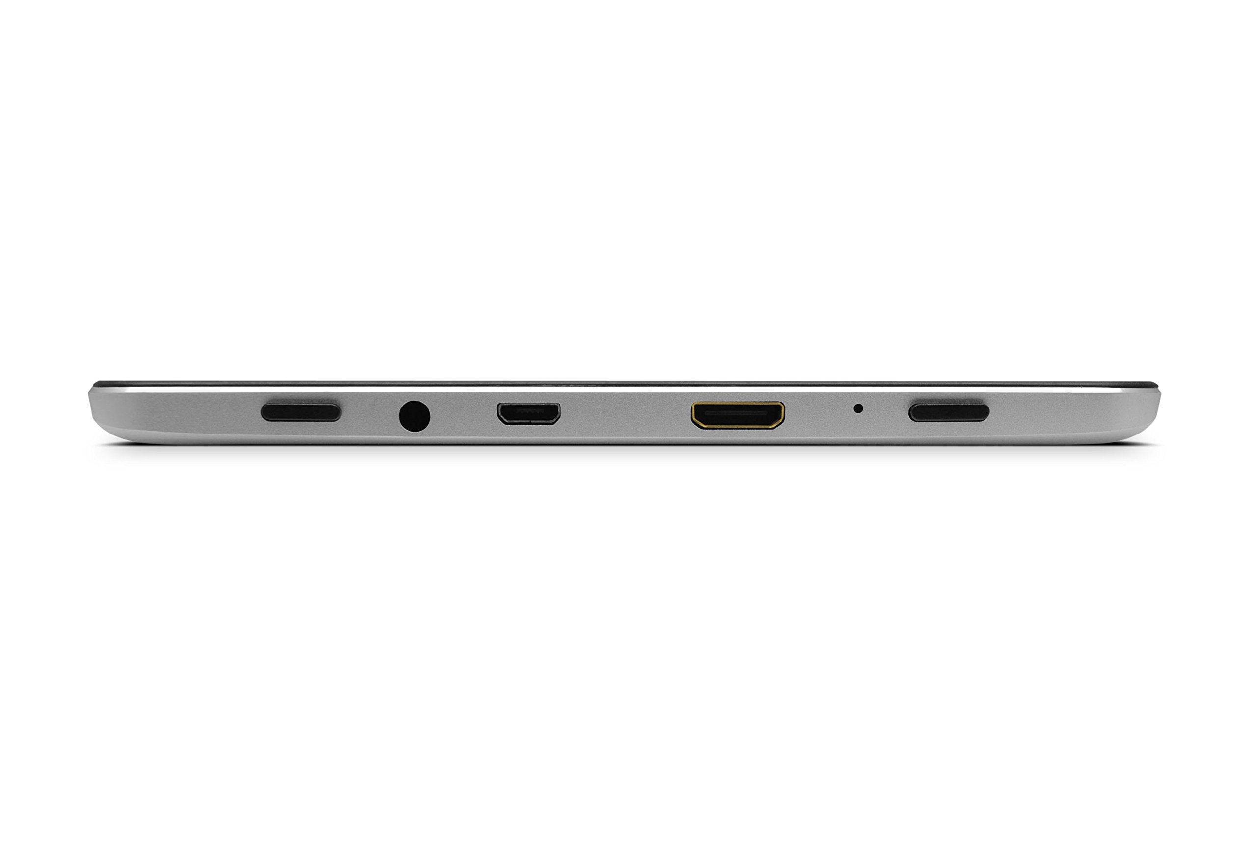 Ematic Quad-Core EGQ780-SL 7.85-Inch 8GB Tablet