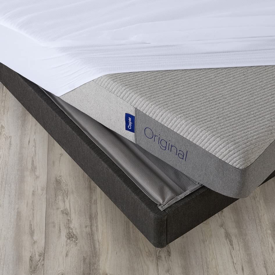 Casper Sleep Box Spring Foundation for California King Mattress