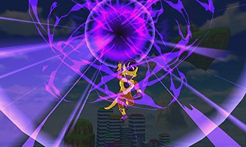 Dragon Ball Fusions - Nintendo 3DS (Renewed)