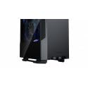 Phanteks (PH-ES217E_AG02) Evolv Shift 2 Mini-ITX case, Tempered Glass Side Panels, Aluminum Panels, D-RGB, Anthracite Grey
