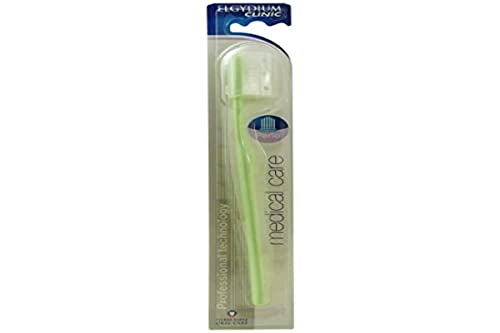 Elgydium Clinic Perio Toothbrush Post Operation