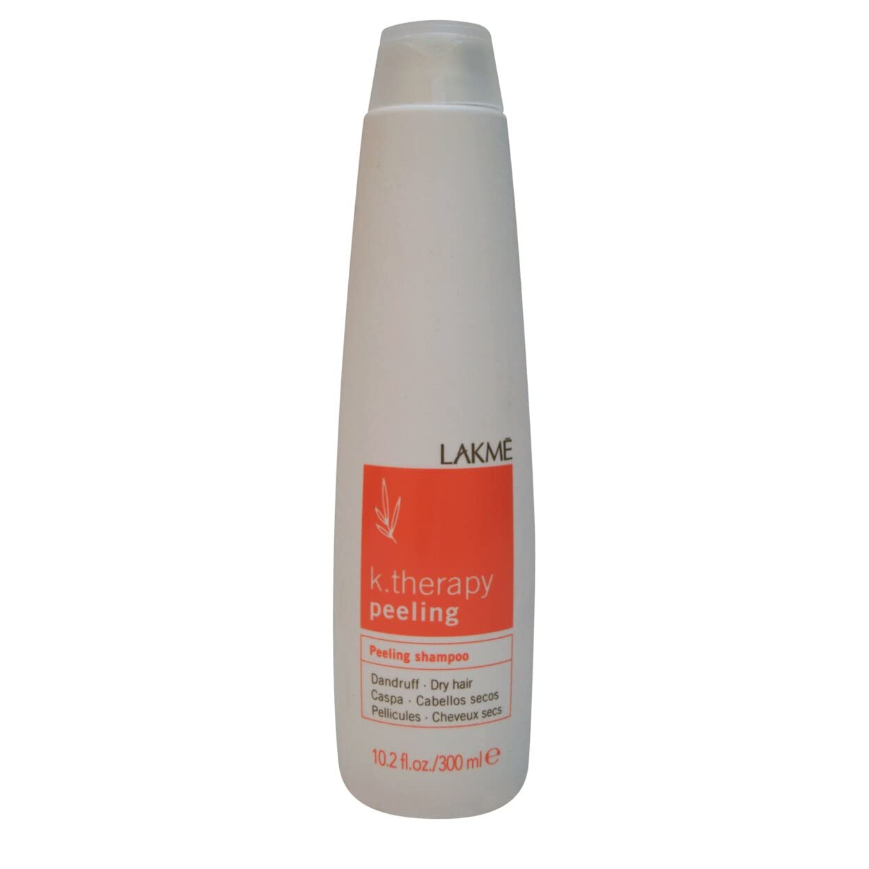 Lakme K.Therapy Peeling Shampoo Dry Hair 10.2 oz