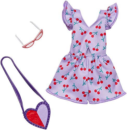 Barbie Fashions