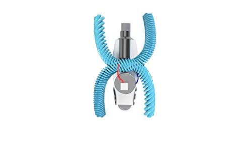 Bristlebot Robotics for Kids - DIY STEM Science Kits for Kids - Educational Electronics Kit for Kids - 25 Pack