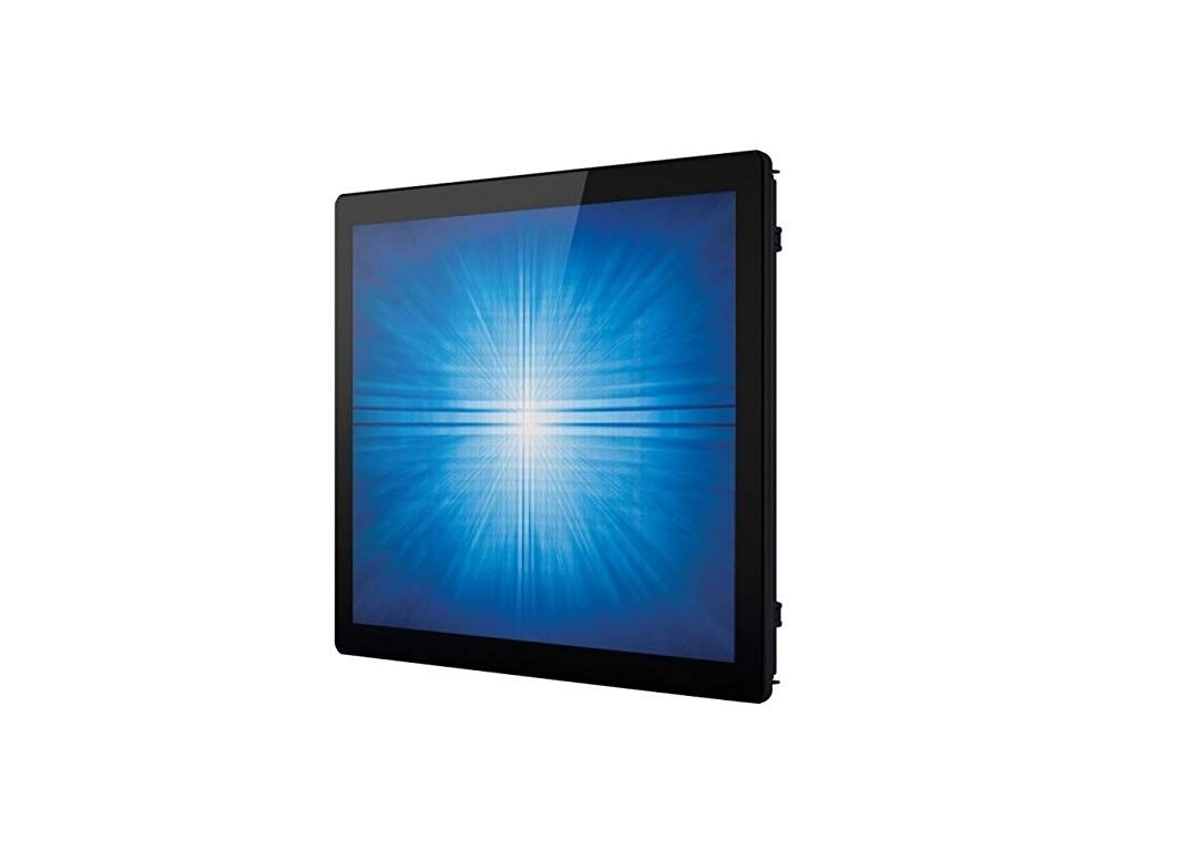 Elo LED-Backlit LCD Monitor 19" Black (E331019)