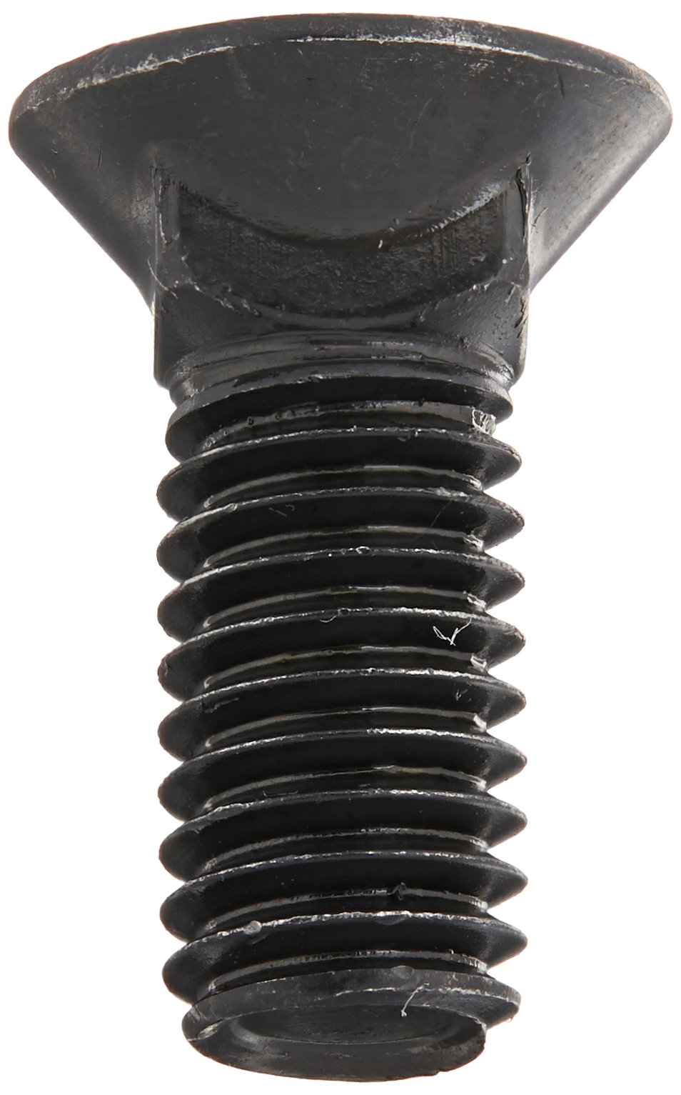 Hard-to-Find Fastener 014973294229 Grade 5 Plain Plow Bolts, 3/8-16 x 1, Piece-10