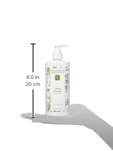 Eminence Lemon Cleanser, 8.4 Ounce