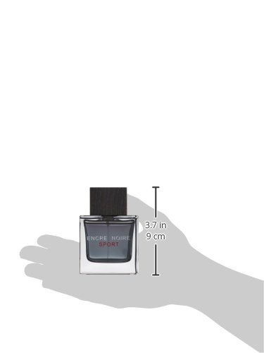 Encre Noire Sport Lalique EDT Spray 3.3 oz Men