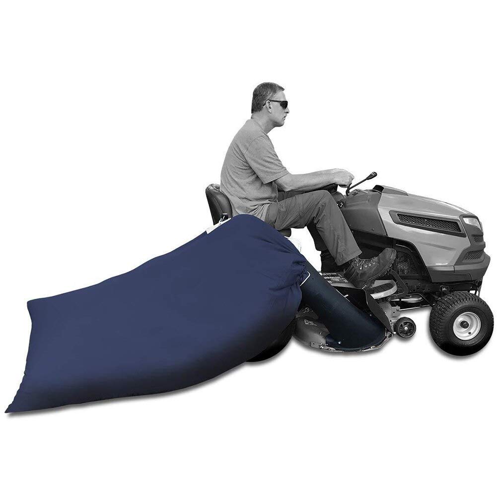 A+ Lawn Tractor Leaf Bag, Fits All Lawn Tractors