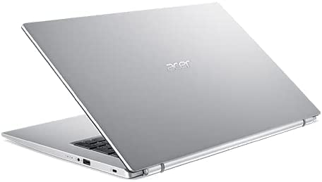 Acer 2022 Aspire 3 Laptop | 17.3" FHD IPS Display | Intel 11th Gen 4-Core i5-1135G7 | Iris Xe Graphics | HDMI | WiFi AC | BT | RJ-45 | Webcam | w/HDMI (20GB RAM | 1TB PCIe SSD)