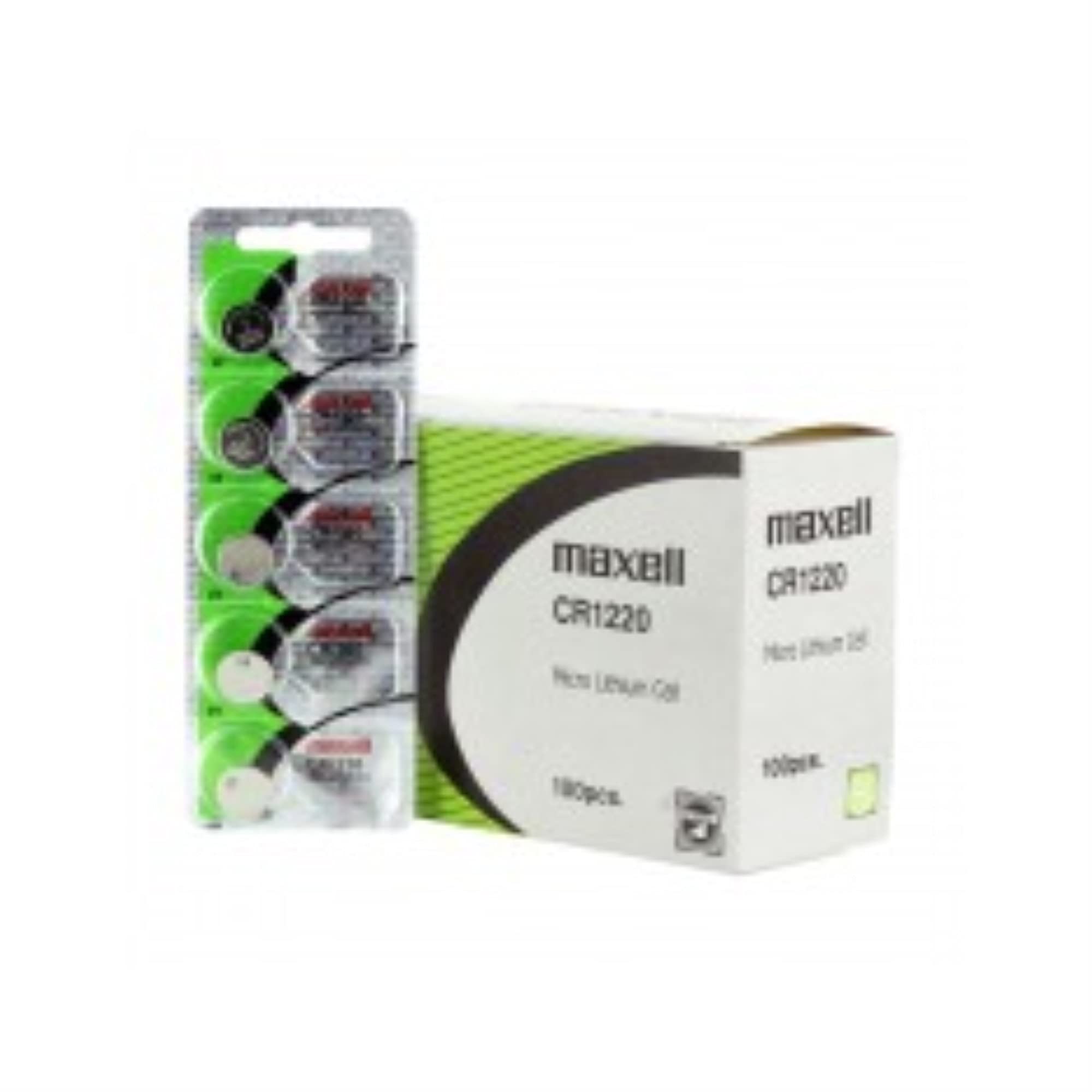 Energizer CR 1220 3 v Lithium Watch Battery