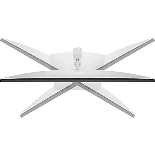 Dell UltraSharp U2722DE 27" LCD Monitor ,Platinum Silver