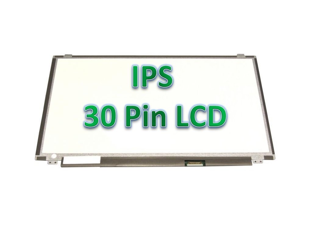 Generic LCD Screen 15.6 inch LP156WF4-SPH3 1920 x 1080 eDP 30pins Slim WUXGA