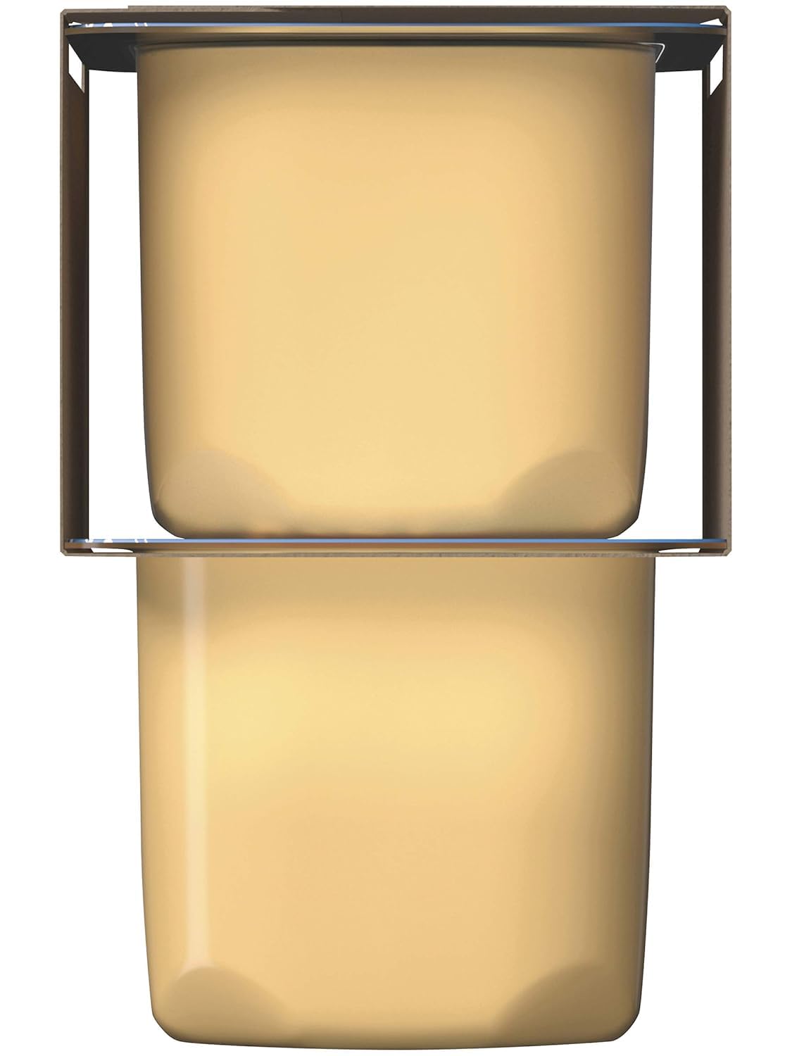 Gerber Baby Food, 2nd Foods, Pear Cinnamon with Cereal 8 Ounce (Pack of 8)