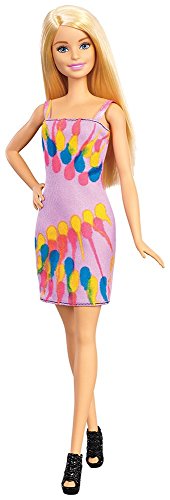 Barbie Spin Art Designer with Doll, Blonde