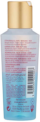 Guinot Express Eye Make-Up Remover, 3.3 Fl Oz
