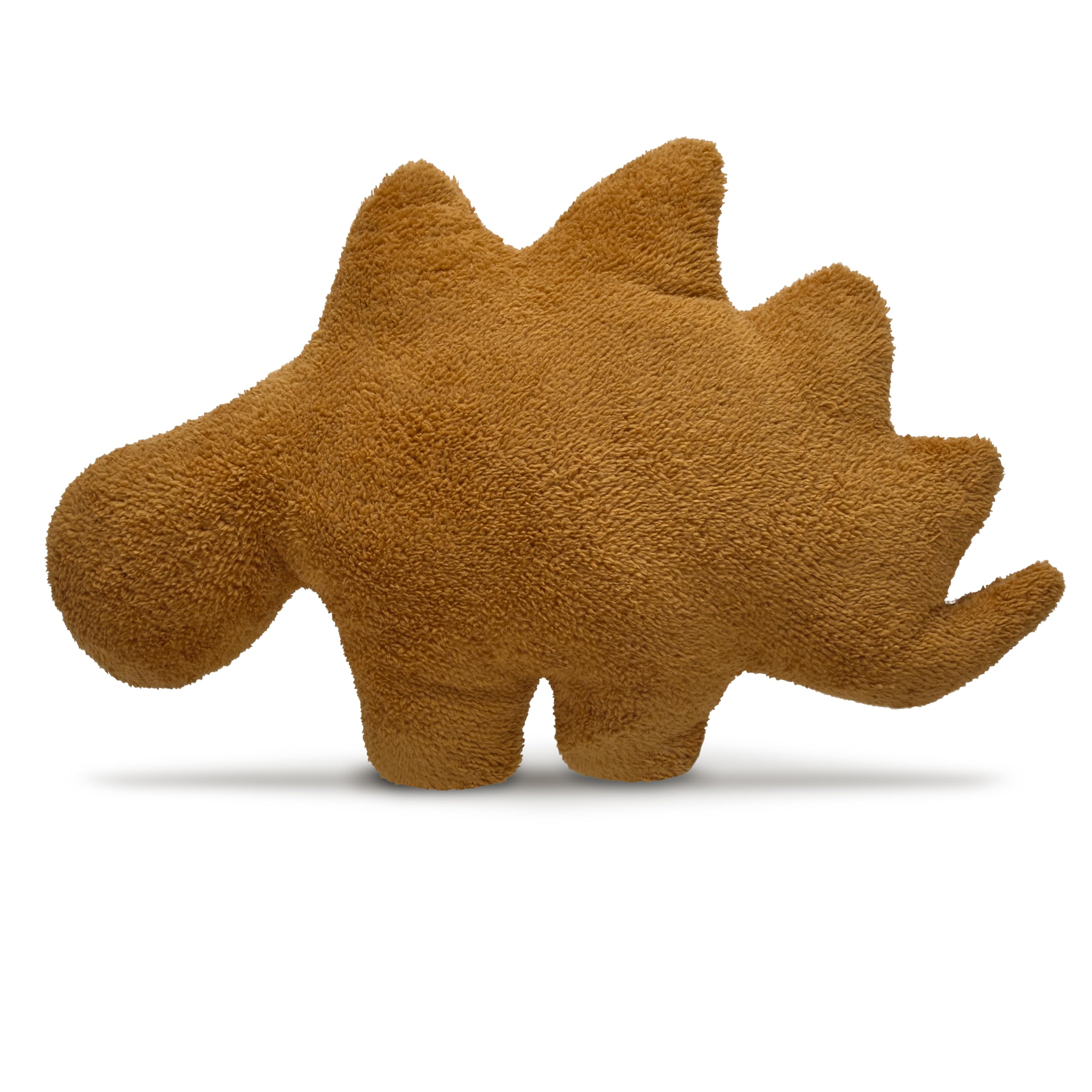 Elmwell Dino Nugget Plush Bundle: Snuggle into Softness with Dino Nugget Duo and Ketchup Pillow Pal β Irresistibly Cozy and Squishy
