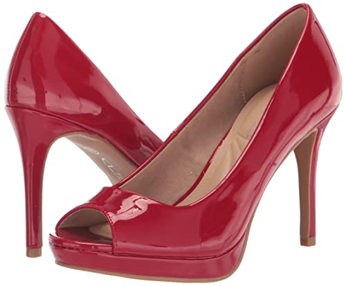 CL by Chinese Laundry Women's MILD Pump, Red, 8