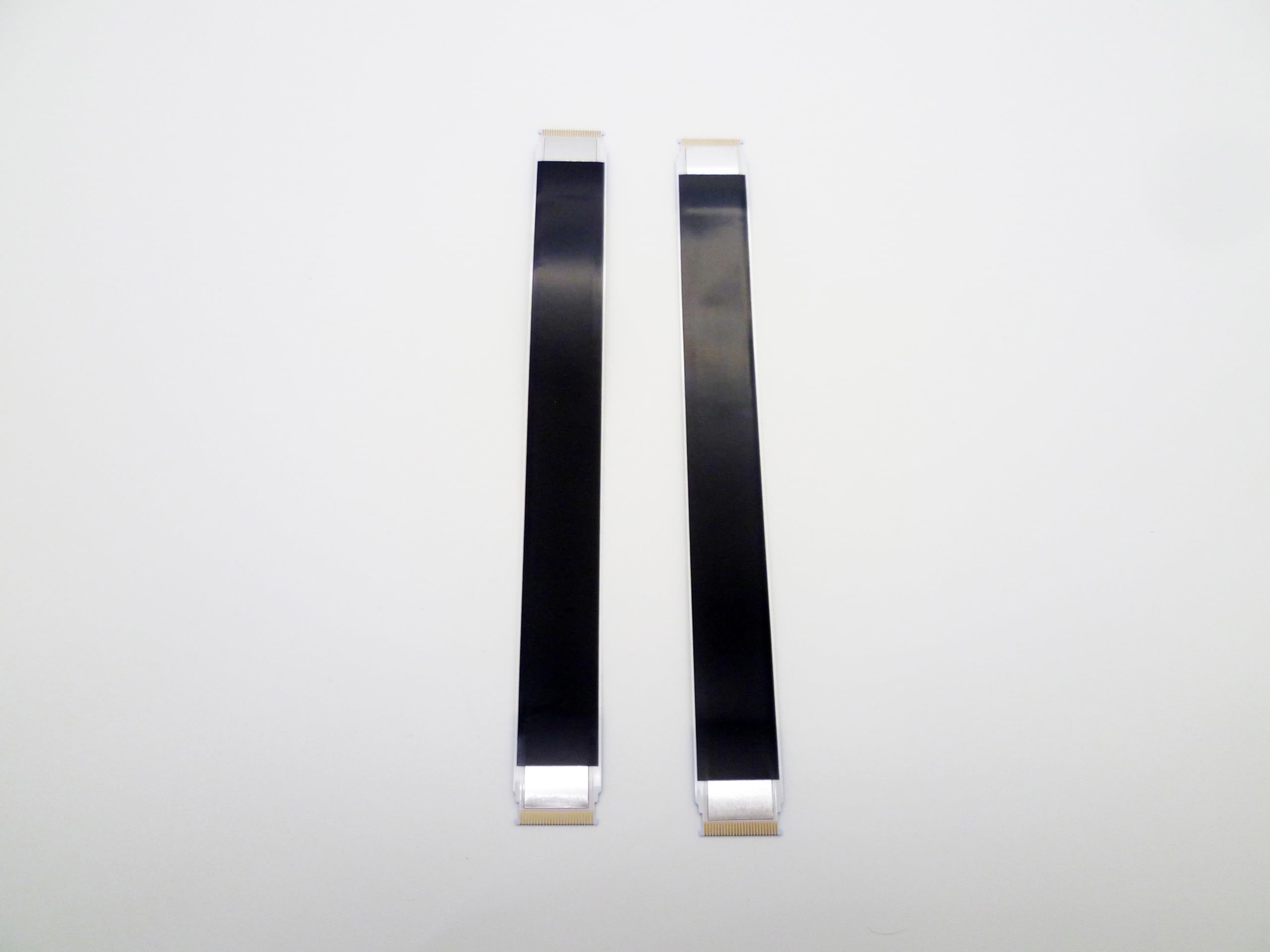 LeHang 2X Flex Ribbon Cable Replacement Compatible with Sony PlayStation 5 PS5 KES-497A KEM-497AAA Console (DVD Optical Disc Drive)
