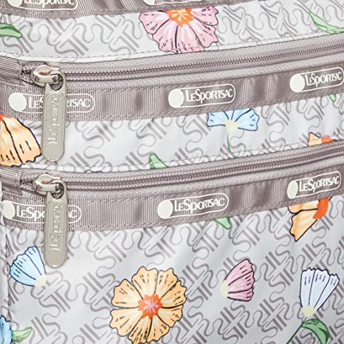 LeSportsac(レスポートサック) Shoulder Bag, Monogram Floral