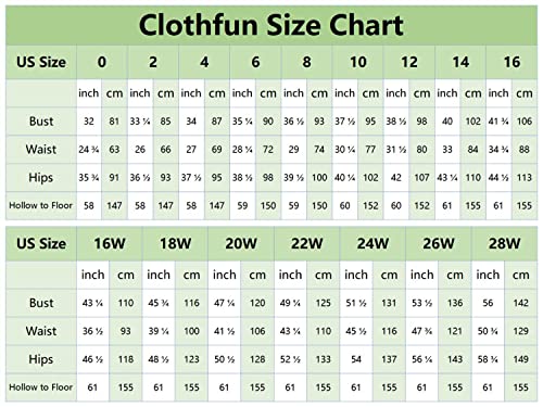 Clothfun Women's V-Neck Lace Beach Wedding Dresses for Bride 2023 Long Sleeve Bridal Gowns Style9 White 4