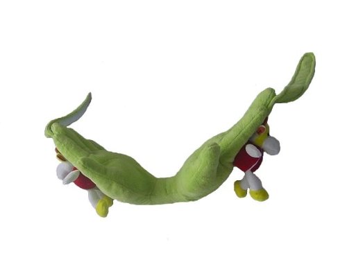 Head Support for Kids /Travel Pillow for carseat,strolller,airplane etc (Green)