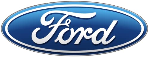 Genuine Ford 9L3Z-16C900-A Low-Profile Hood Deflector