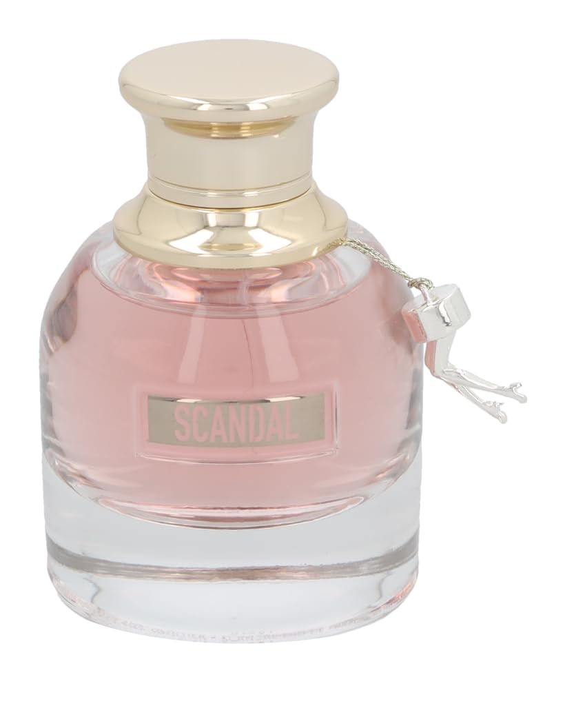 Jean Paul Gaultier Scandal Women 1 oz EDP Spray (JPGSCAF0103002)