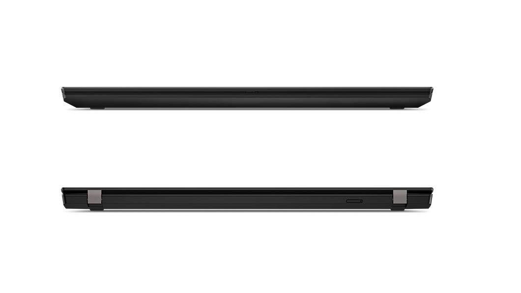 Lenovo ThinkPad T490 14.0" FHD (1920x1080) 250 nits IPS Anti-Glare Display - Intel Core i7-8565U Processor, 16GB RAM, 1TB PCIe-NVMe SSD, Windows 10 Pro 64-bit