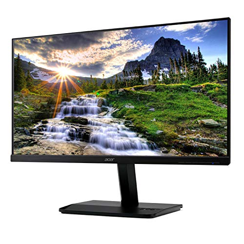 Acer KA241Y bix 23.8" Full HD (1920 x 1080) VA Monitor (HDMI & VGA port)