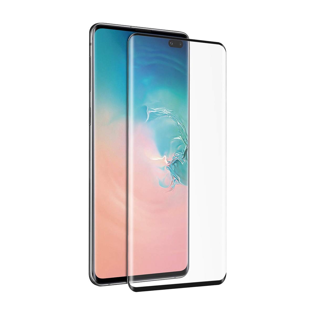 Muvit MUTPG0465 Galaxy S10 PLUS
