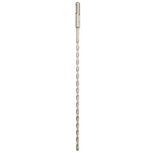 Bosch HCFC2014B25 25-Piece 3/16 In. x 12 In. SDS-plus Bulldog Xtreme Rotary Hammer Bits