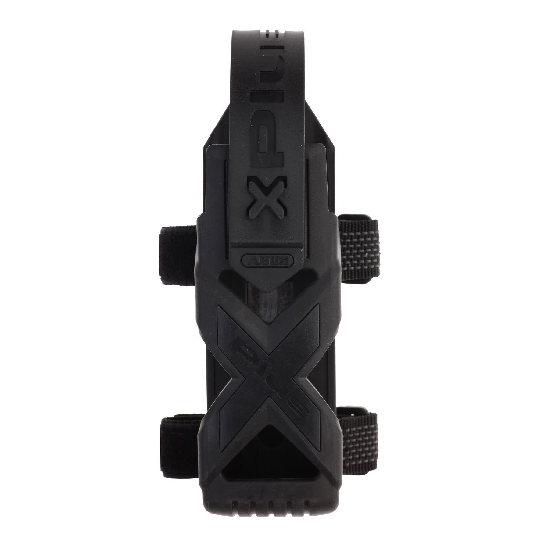 ABUS Bag for Bicycle Lock ST 6500/85, Black, 55325