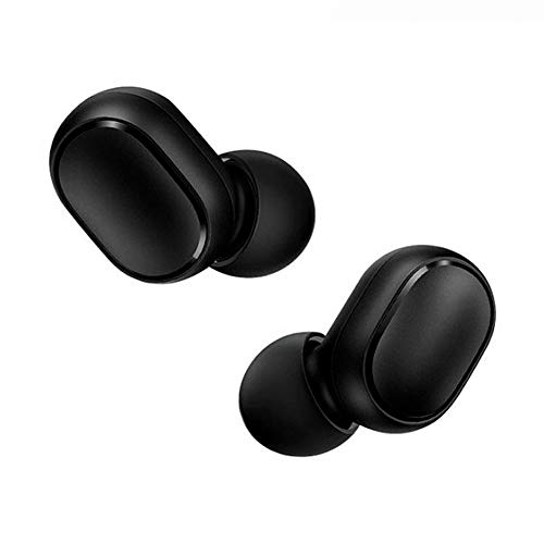 AirDots Xiaomi Redmi Wireless TWS 5.0 Earphone Active Earbuds Headset Black