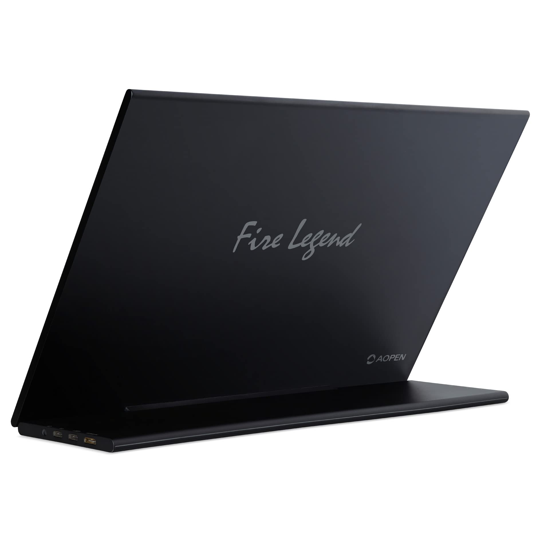 acer 16PM6Q - 15.6" Monitor FullHD 1920x1080 IPS 60Hz 8ms 250Nit HDMI (Renewed)