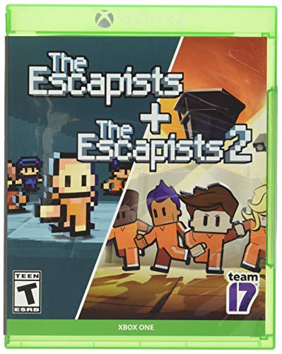 Escapists & Escapists 2